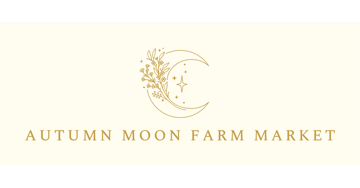 Autumn Moon Farm Market